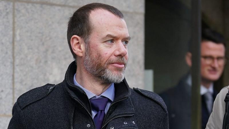 G4S: Fraud trial against former executives dropped - BBC News