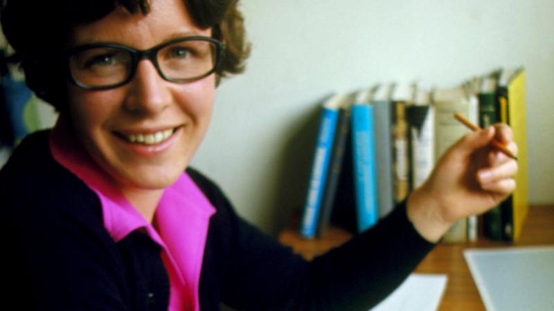 Four women who changed the face of physics - BBC News