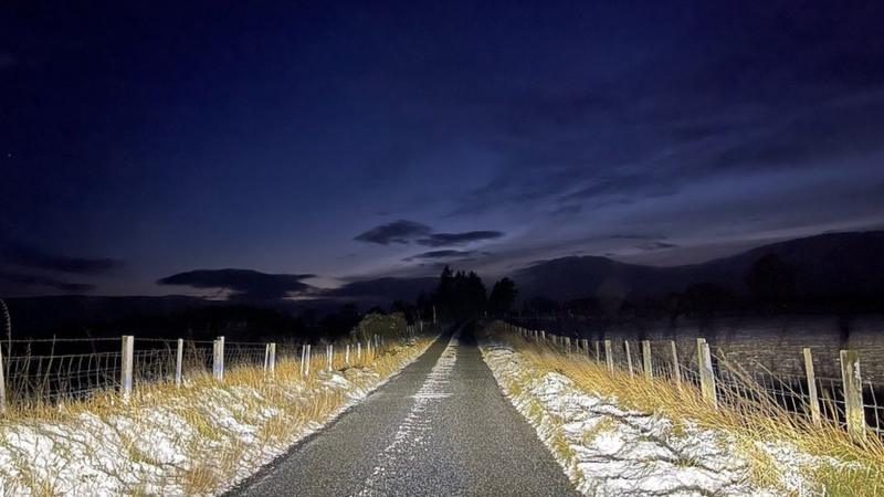 Your pictures of Scotland: 26 November to 3 December - BBC News