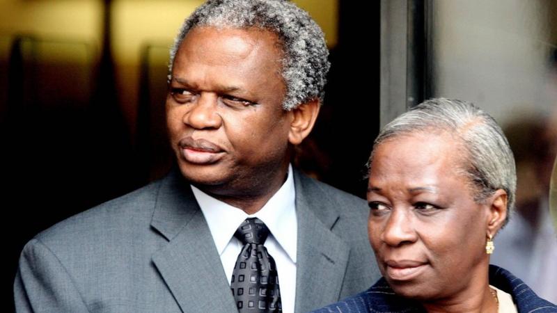 Damilola Taylor: What lessons have been learnt 20 years on? - BBC News