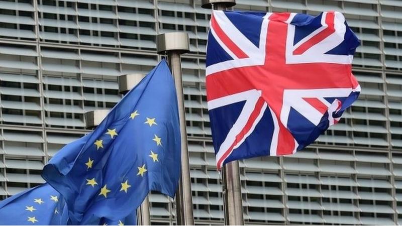 Brexit vote: The breakdown - BBC News
