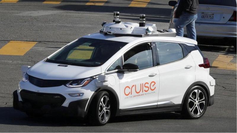 Driverless cars - BBC News