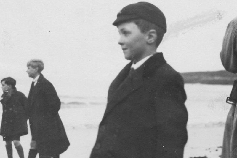 Who inspired Roald Dahl's Mrs Pratchett character? - BBC News