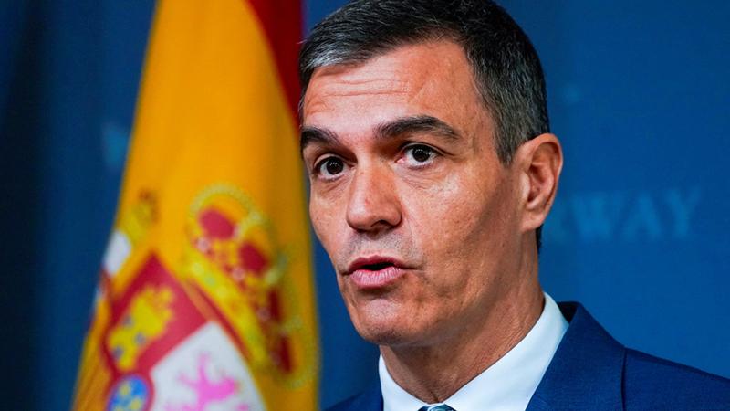Spain - BBC News