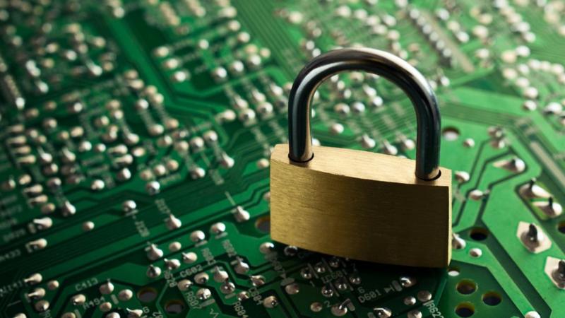 Reality Check: Who controls your data? - BBC News