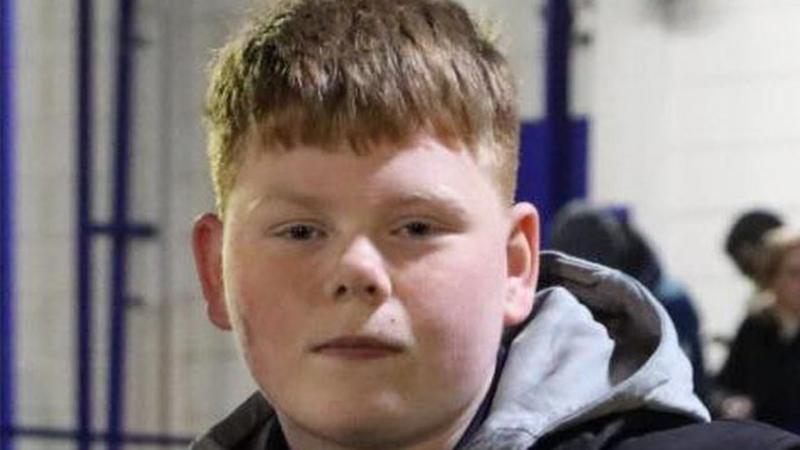 Alfie Lewis murder accused 'sorry' but did not mean to kill boy - court ...