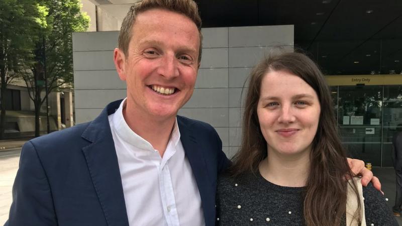 Yousef Makki: Stabbed boy's family win fight for new inquest - BBC News