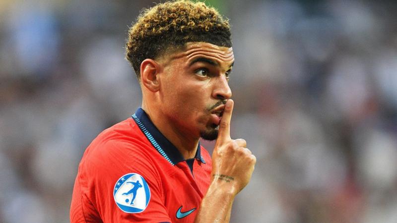 England Men's Football Team - BBC Sport