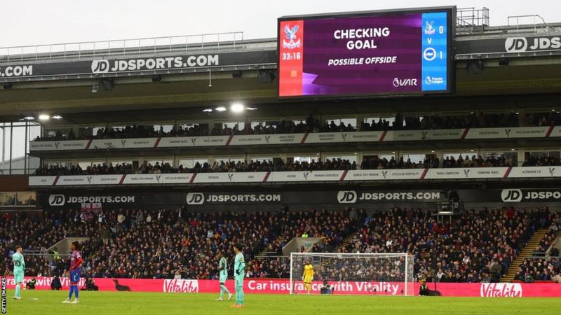 Is VAR working better than some pundits, fans and players think in the ...