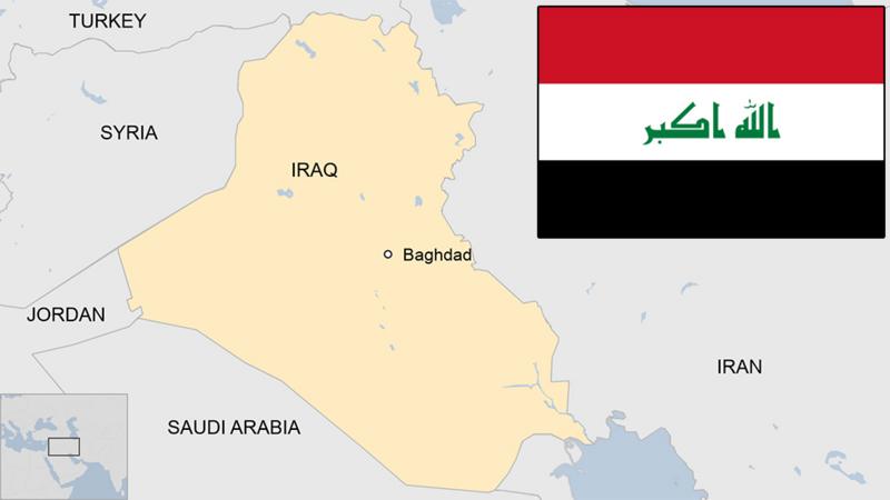 Iraq country profile - BBC News