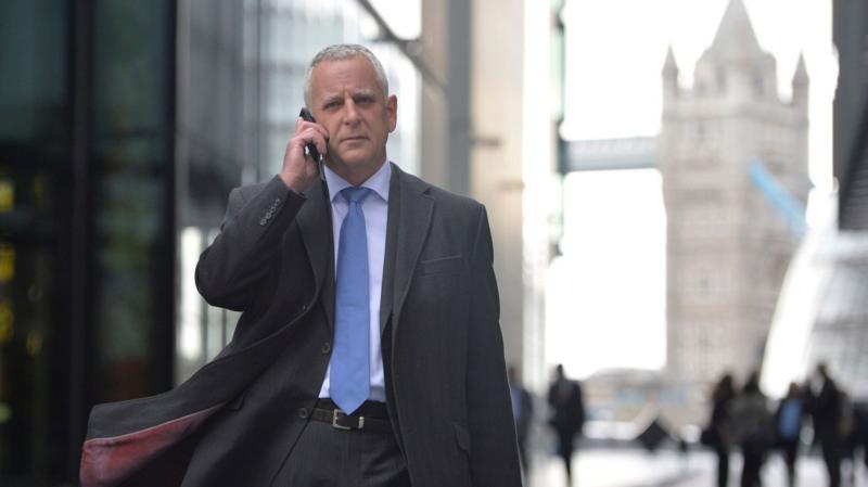 The whistleblowing bankers who were sent to jail - BBC News