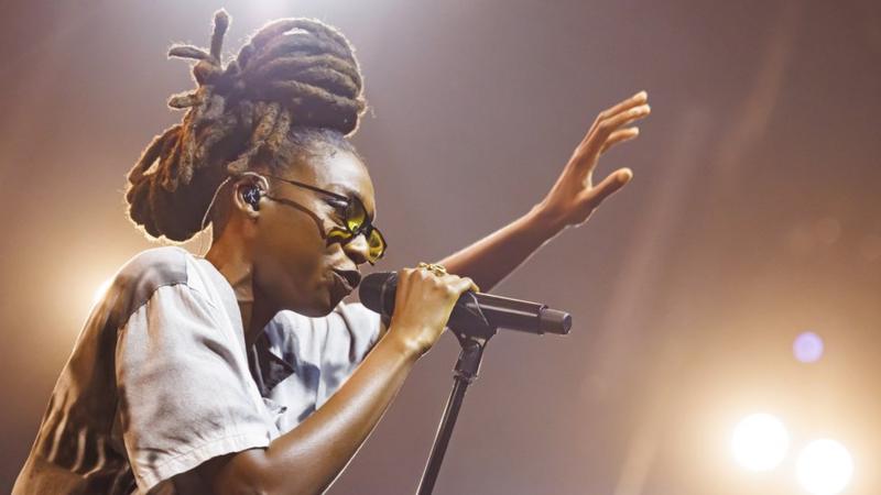 Mercury Prize: All you need to know about this year's nominees - BBC News