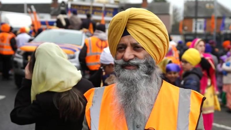 Sikhism - BBC News