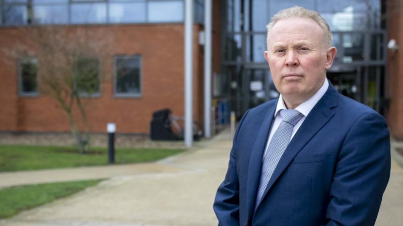 Norfolk schoolgirl April Fabb's 'agonising' disappearance - BBC News