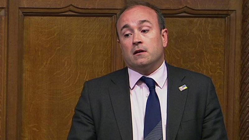 Stephen Timms - BBC News