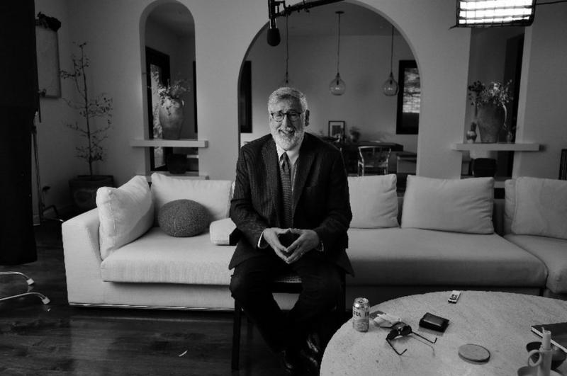 Sir Christopher Lee documentary to tell untold story of actor's life ...