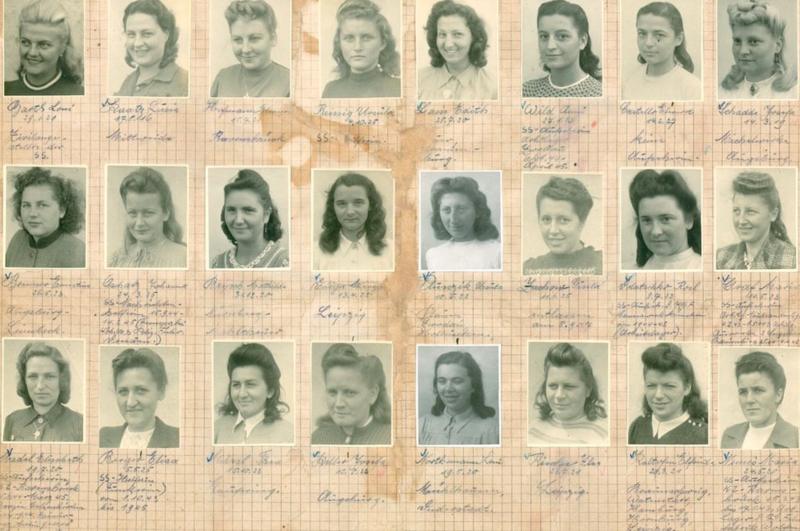 Nazi Ravensbrück camp: How ordinary women became SS torturers - BBC News