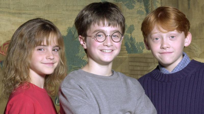 Daniel Radcliffe confirms birth of first child - BBC News