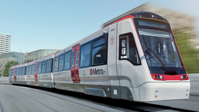 South Wales Metro: Costs spiral more than £260m to £1bn - BBC News