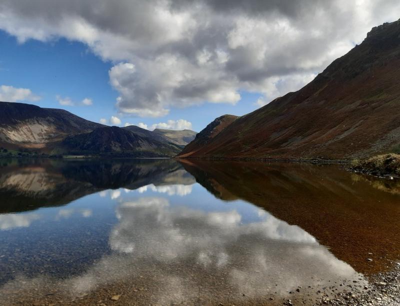 England's Big Picture: 28 September - 4 October - BBC News