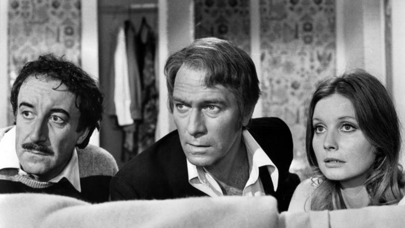 Christopher Plummer's career highlights - Sound of Music, Shakespeare ...