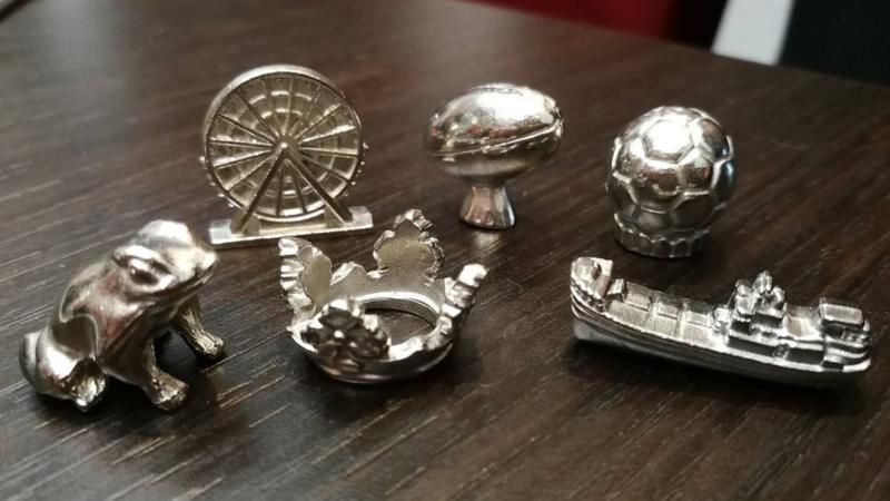 Hull City of Culture Monopoly board game released - BBC News