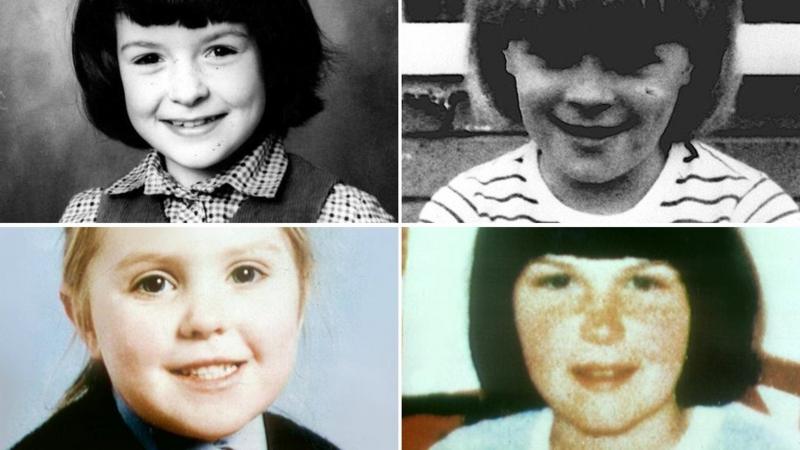 Genette Tate disappearance: Father dies without case being solved - BBC ...