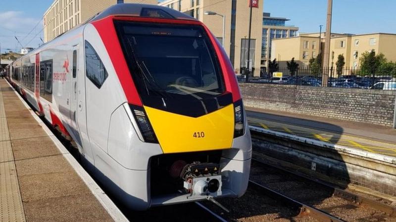 Little Frieth - Latest News, Headlines and Entertainment from the BBC