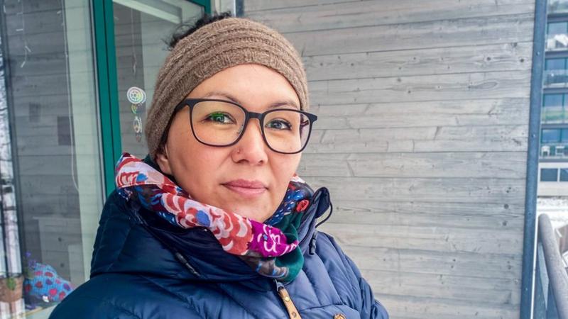 Greenland women seek compensation over involuntary birth control - BBC News