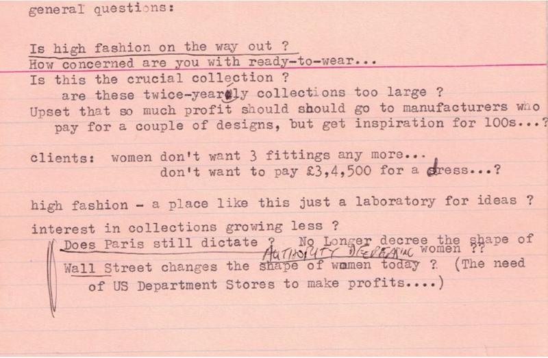 Alan Whicker papers donated to BFI National Archive - BBC News