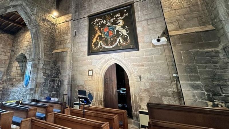 Erewash Borough Council - BBC News