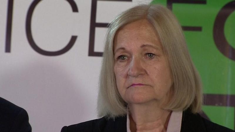 Sally Challen murder case - BBC News