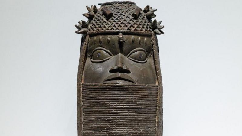 Cameroon's Ngonnso: 'My fight to bring our sacred stolen statue home ...