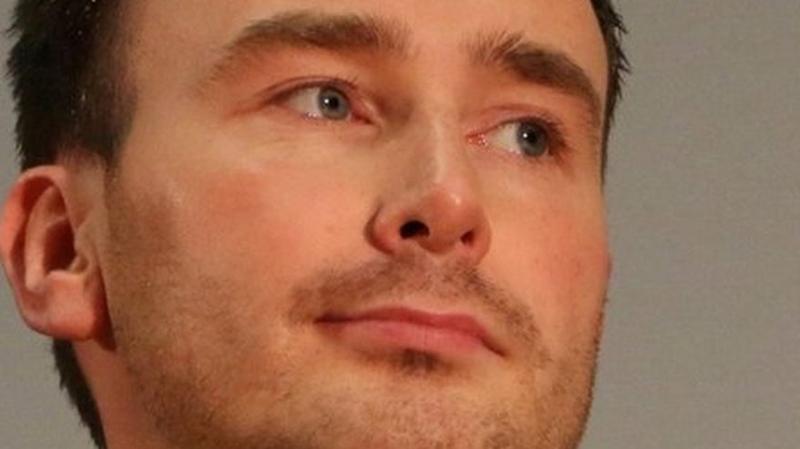 Bournemouth East MP Tom Hayes working to make town safer - BBC News