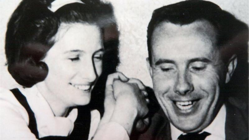 Claudy: 'No matter what direction you went, there was a bomb' - BBC News