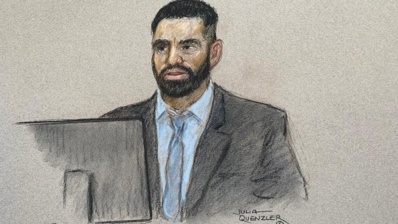 Fishmongers' Hall: Usman Khan unlawfully killed Cambridge graduates ...