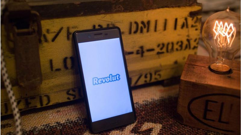 What is Revolut? - BBC News