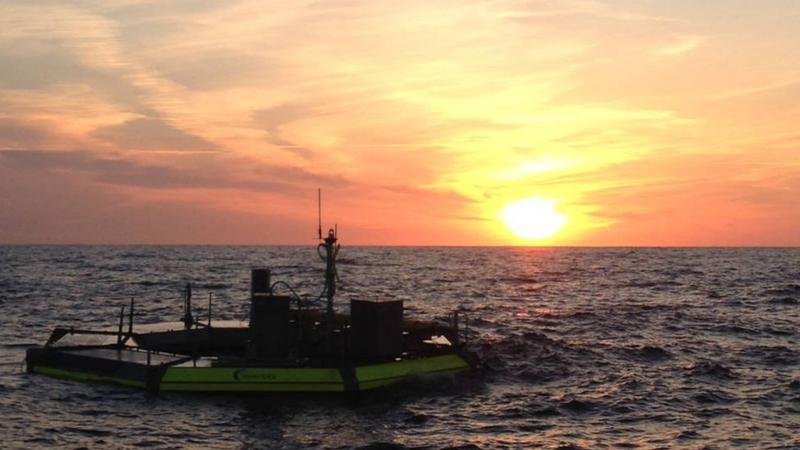 Cornwall's Wave Hub energy project yet to produce electricity - BBC News