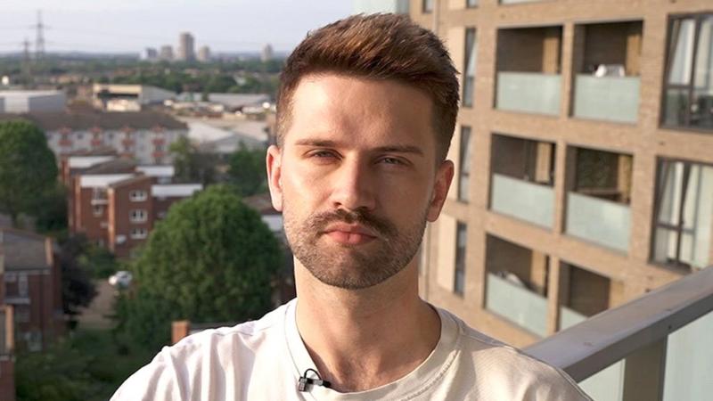 New Manchester apartments promise no nightmare housemates - BBC News