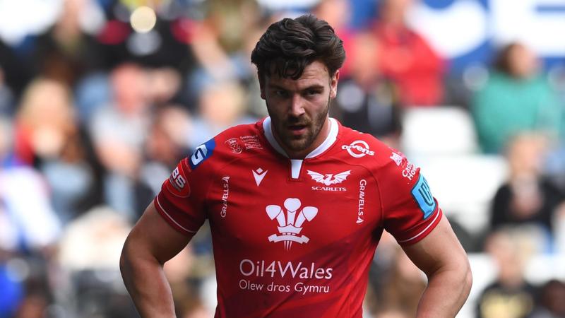 Scarlets - BBC Sport