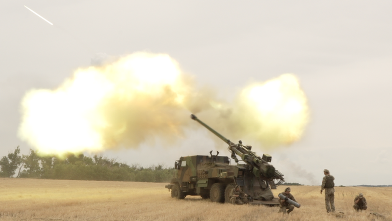 World was safer during Cold War - security adviser - BBC News