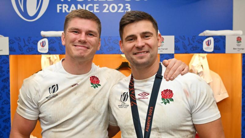 Saracens - BBC Sport