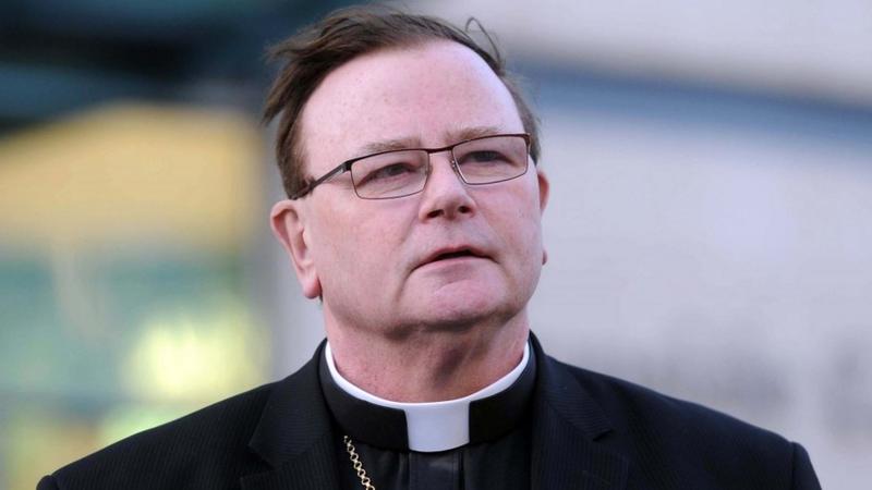 Pat Buckley: Controversial independent Catholic bishop dies - BBC News