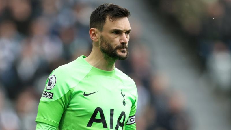 Alex Howell - BBC Sport