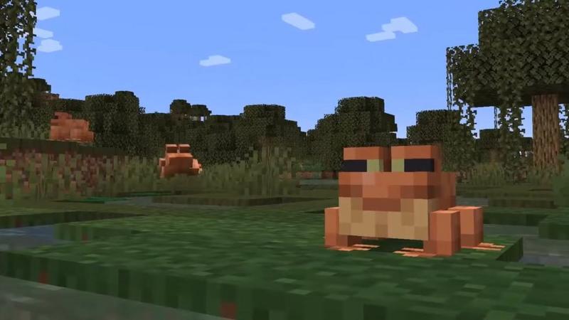 Minecraft Live: New mobs, biomes and The Wild Update... What's next for ...