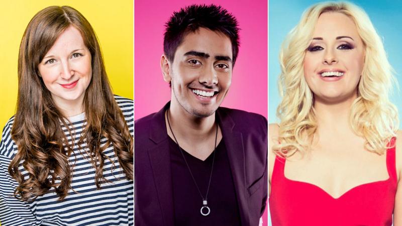 50 facts about Radio 1 & 2 as they turn 50 - BBC News