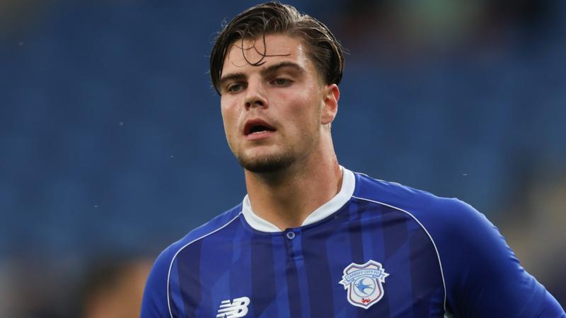 Cardiff City - BBC Sport