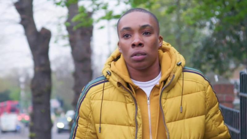 Gangs: Call to use stop and search more often on women - BBC News