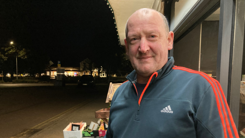 Southend West by-election: 'I couldn't be bothered, I think it's a ...