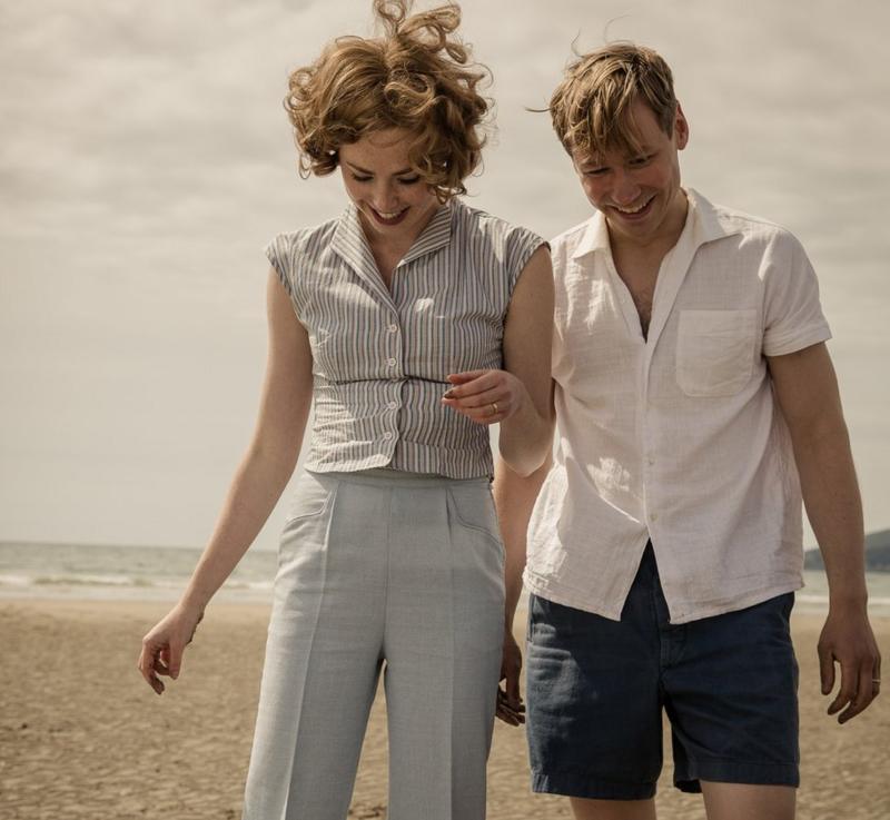 Bert Trautmann: From unlikely football hero to film star - BBC News